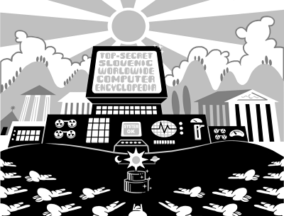 MWOWM | SubGenius Wikia Clench | Fandom