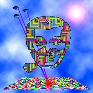 MWOWM | SubGenius Wikia Clench | Fandom