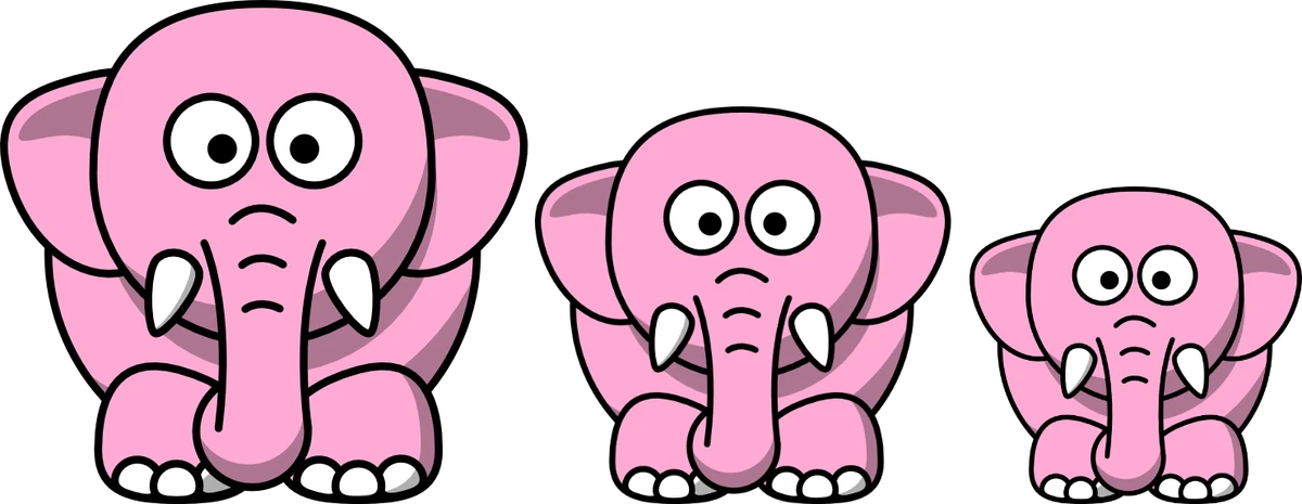 Miley Spears and the Three Pink Elephants | SubGenius Wikia Clench | Fandom