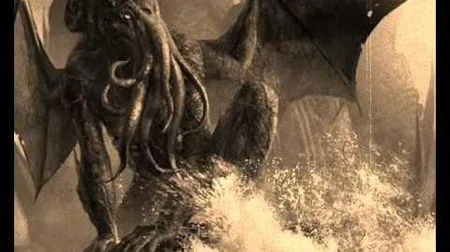 Cthulhu Mythos | SubGenius Wikia Clench | Fandom
