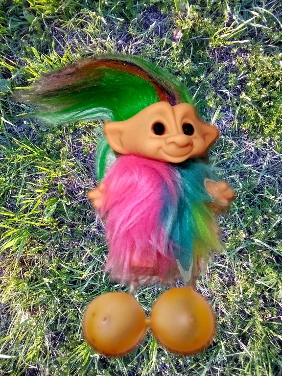 Erister 2023 | SubGenius Wikia Clench | Fandom