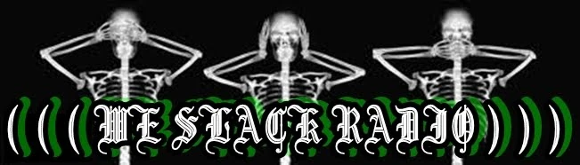 We Slack Radio | SubGenius Wikia Clench | Fandom