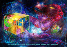 Elder Gods | SubGenius Wikia Clench | Fandom