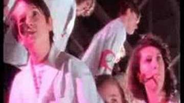 Television | SubGenius Wikia Clench | Fandom