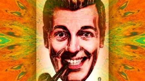 Dobbshead | SubGenius Wikia Clench | Fandom