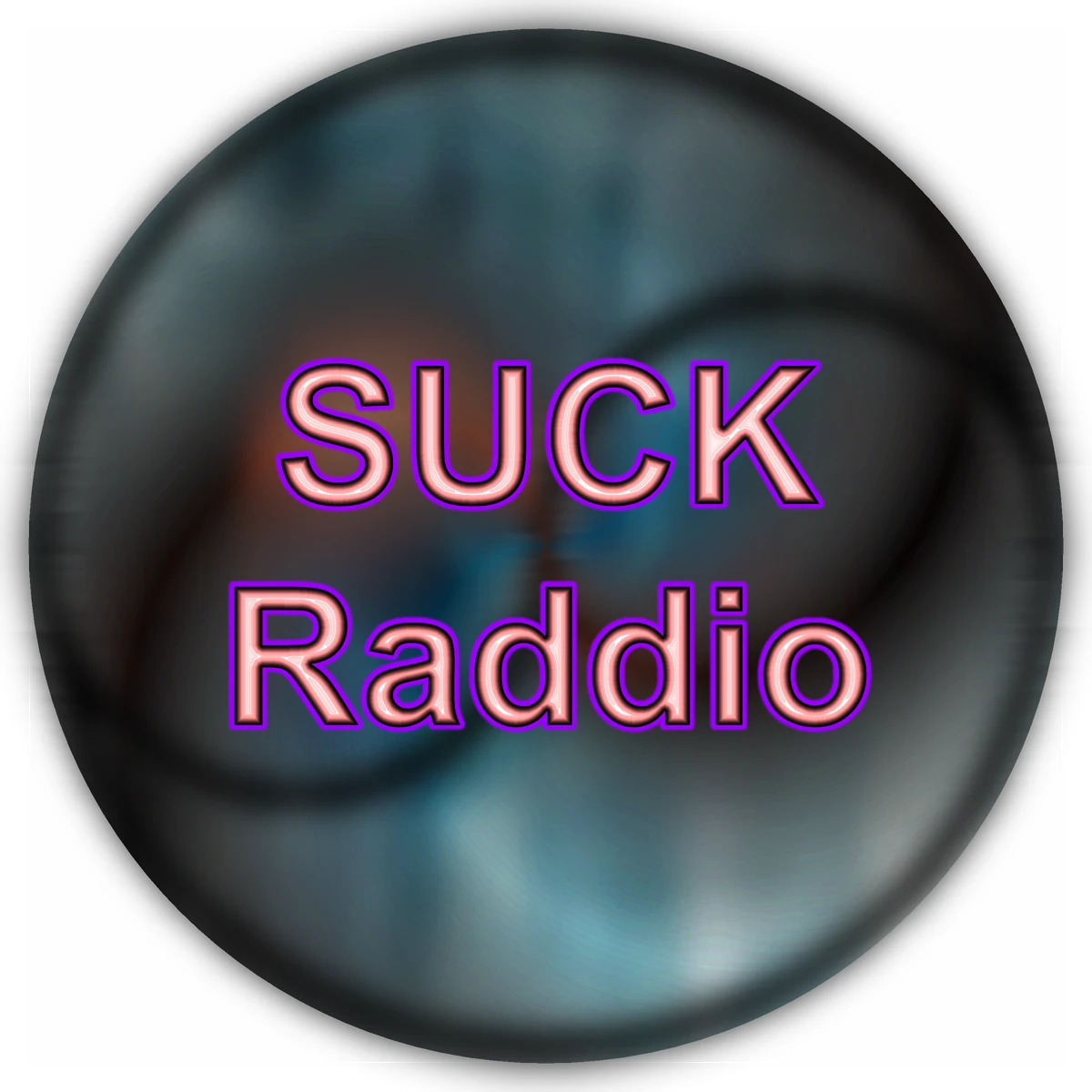 SUCK Radio | SubGenius Wikia Clench | Fandom