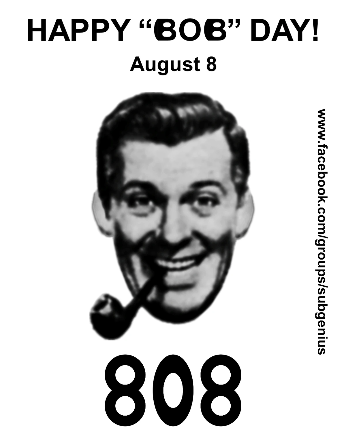 "Bob" Day | SubGenius Wikia Clench | Fandom