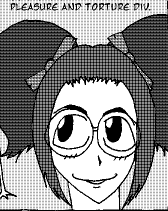 D. Anna | Subhuman Wiki | Fandom