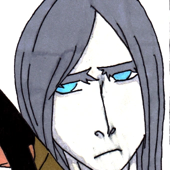 Sama | Subhuman Wiki | Fandom