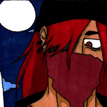 Kaiga | Subhuman Wiki | Fandom