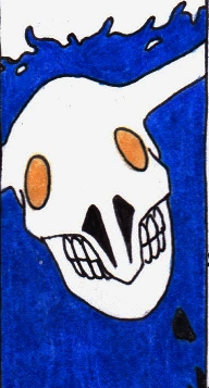 Dozo | Subhuman Wiki | Fandom