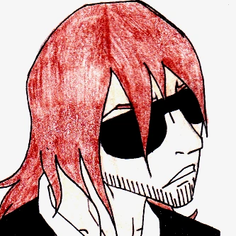 Asher | Subhuman Wiki | Fandom