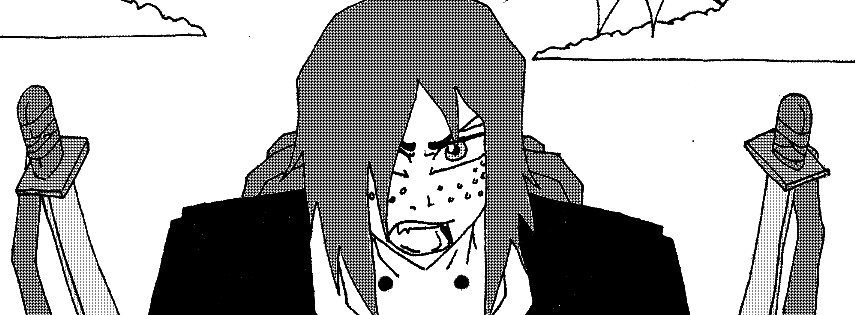 Red Widow | Subhuman Wiki | Fandom