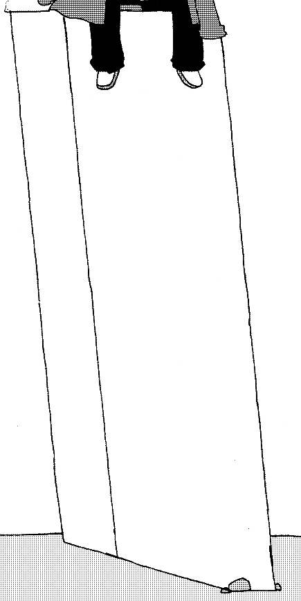 Great White | Subhuman Wiki | Fandom