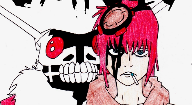 Subhuman Wiki | Fandom