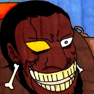 Maor | Subhuman Wiki | Fandom