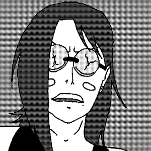 Suru | Subhuman Wiki | Fandom