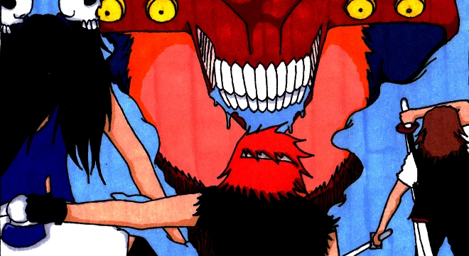 Subhuman Wiki | Fandom