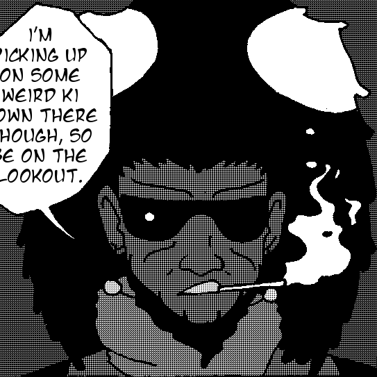 Anansi | Subhuman Wiki | Fandom