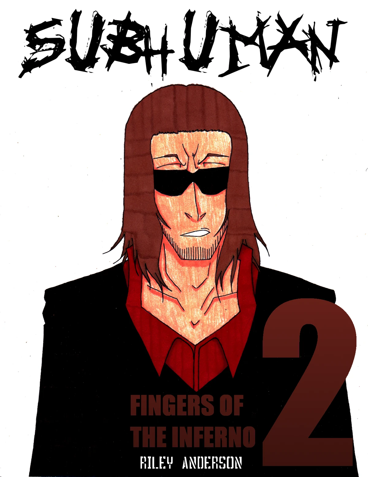 Fingers of the Inferno | Subhuman Wiki | Fandom