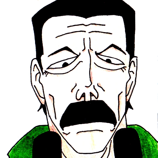 Dr. Sevarius | Subhuman Wiki | Fandom