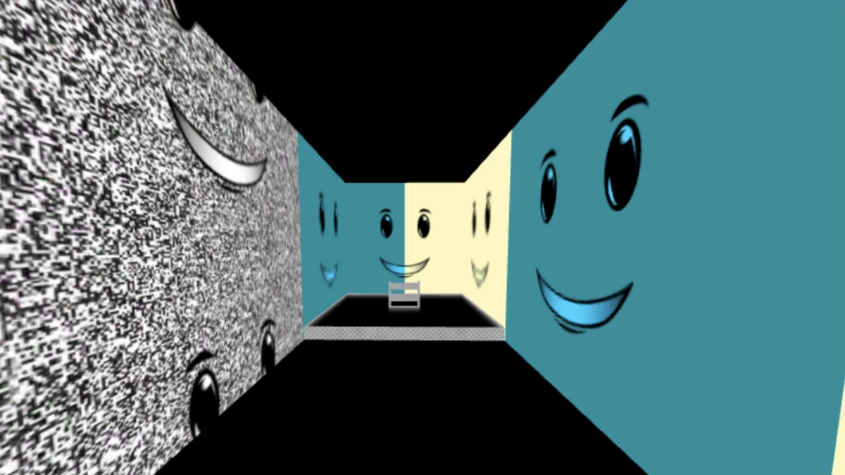 Sublevel 448 | Sublevel Error Wiki | Fandom