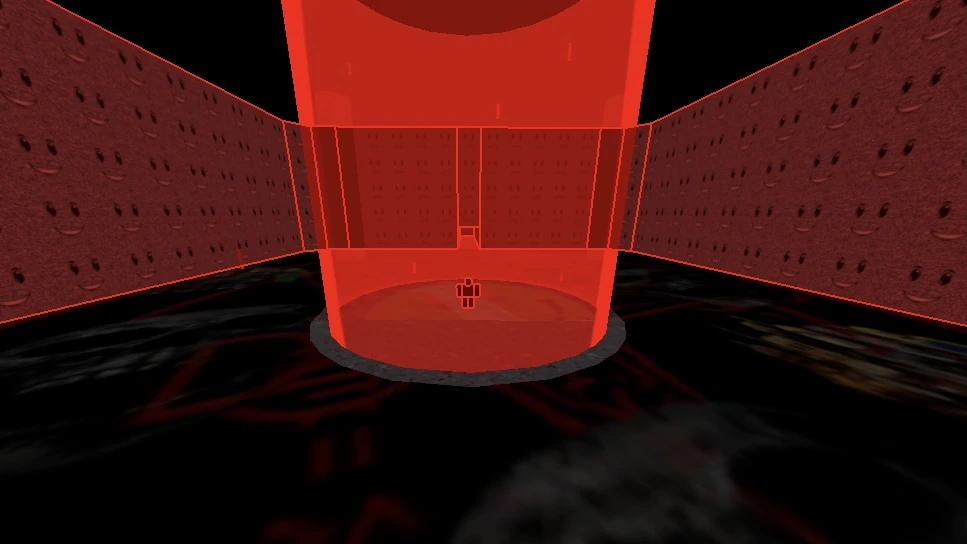 Sublevel 474 | Sublevel Error Wiki | Fandom