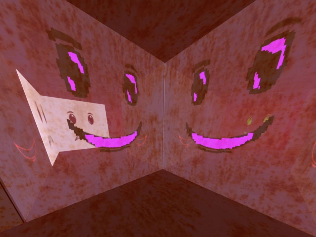 Sublevel 432 | Sublevel Error Wiki | Fandom