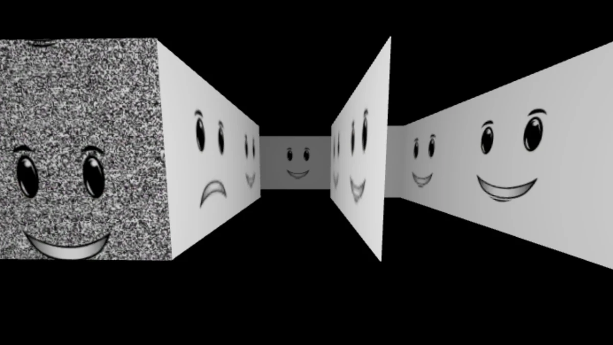 Sublevel 458 | Sublevel Error Wiki | Fandom