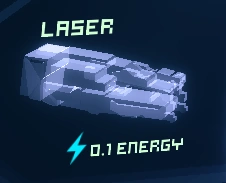 Laser - Official Sublevel Zero Wiki