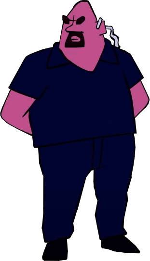 Wiggles | Sublo and Tangy Mustard Wiki | Fandom