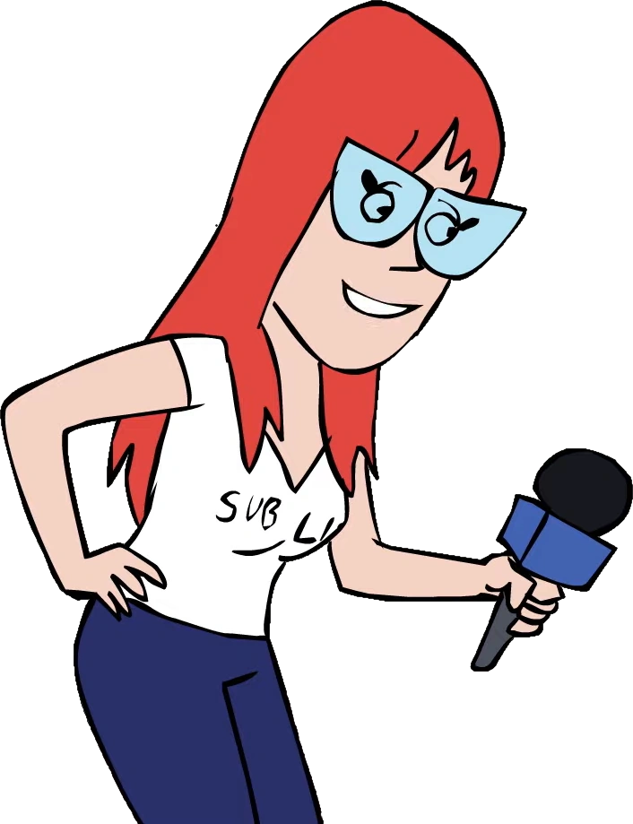 SubparGeekGirl96 | Sublo and Tangy Mustard Wiki | Fandom