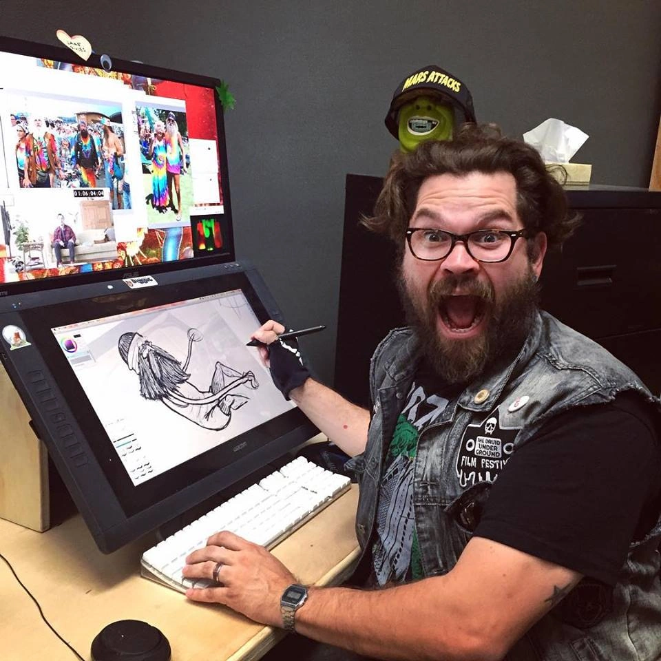 Moises Jimenez | Sublo and Tangy Mustard Wiki | Fandom