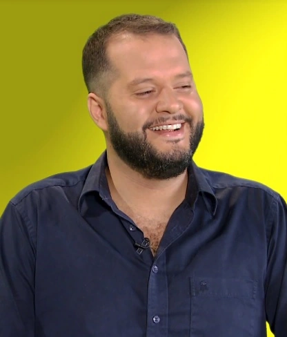 Jesse Brown | Sublo and Tangy Mustard Wiki | Fandom