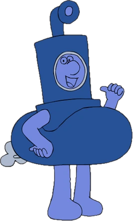 Sublo | Sublo and Tangy Mustard Wiki | Fandom