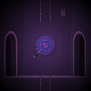 Level 8 | Submachine Wiki | Fandom