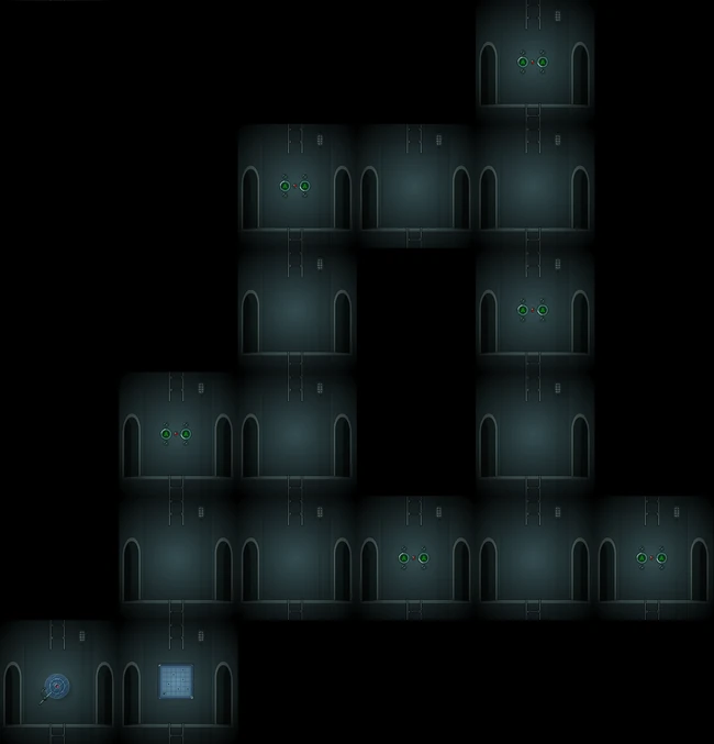 Level 5 | Submachine Wiki | Fandom