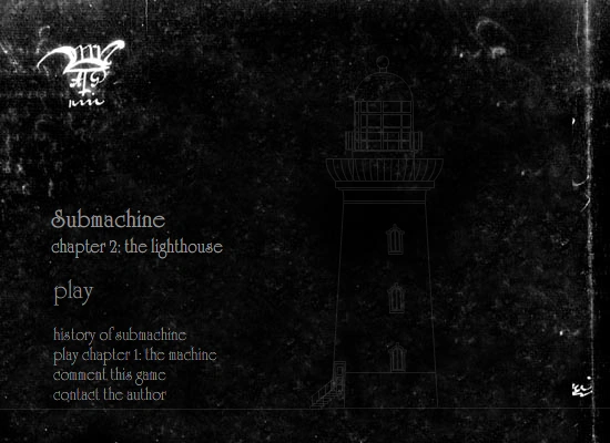 Sketch of Submachine 2 | Submachine Wiki | Fandom