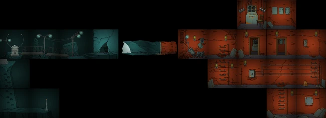 Root base | Submachine Wiki | Fandom