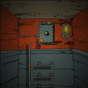 Symbol room | Submachine Wiki | Fandom