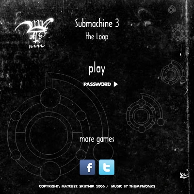 Submachine 3 : The Loop | Wiki Submachine | Fandom