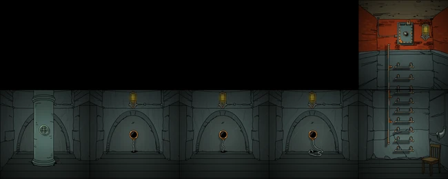 Symbol room | Submachine Wiki | Fandom