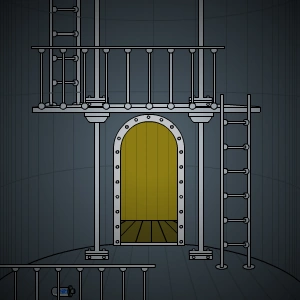 Lighthouse tower | Submachine Wiki | Fandom