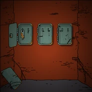 Cipher plate | Submachine Wiki | Fandom