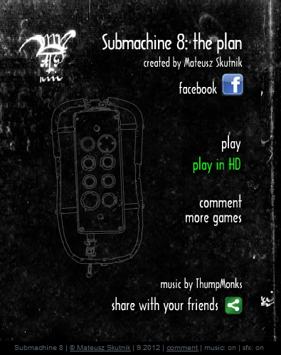 Submachine 8: The Plan | Wiki Submachine | Fandom