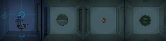 Lobby | Submachine Wiki | Fandom