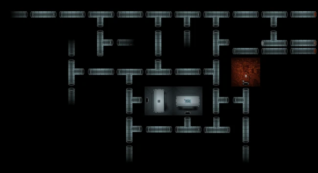 Sewers | Submachine Wiki | Fandom
