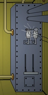 Spoon | Submachine Wiki | Fandom