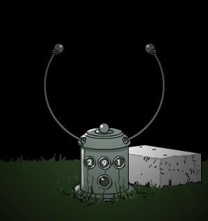 El Santuario | Wiki Submachine | Fandom