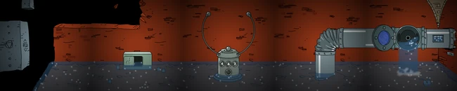 Lighthouse digouts | Submachine Wiki | Fandom